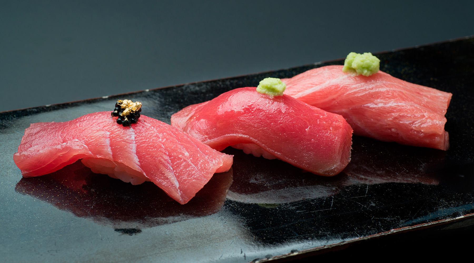 Los 3 cortes de atún más populares en el mundo - Best Choice®